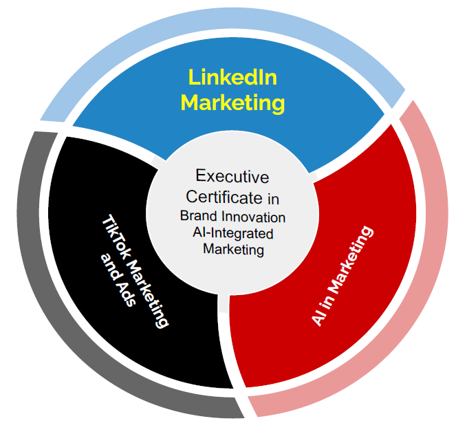 Digital Marketing - LinkedIn Marketing for Businesses | SMU Academy